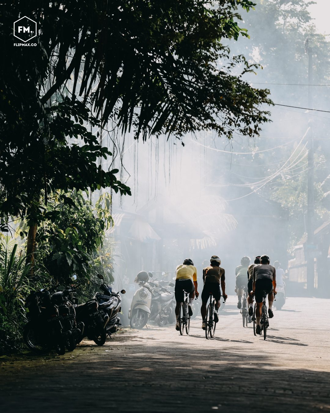Why You Should Choose Bali Bicycle Rental - Bali Bicycle Rental