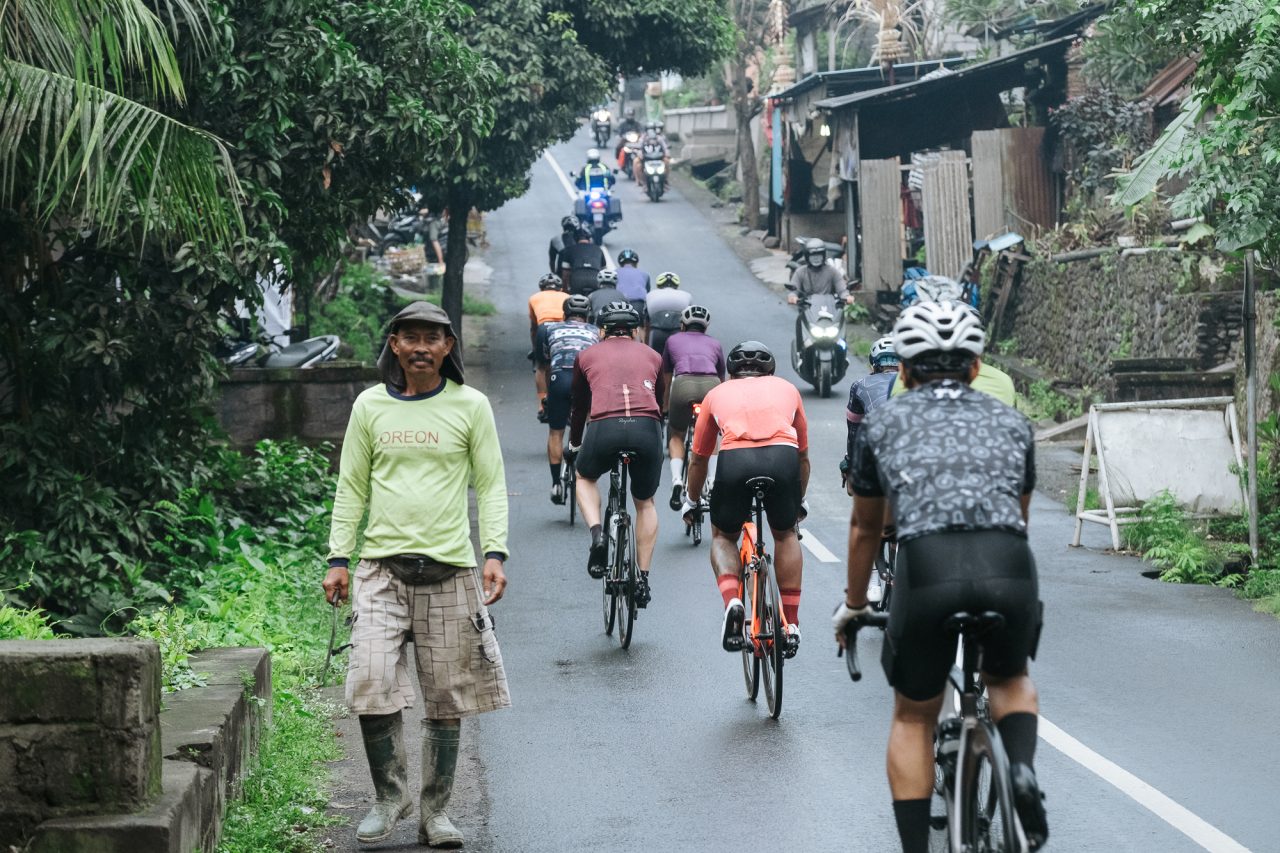 Bike Tours - Bali Bicycle Rental